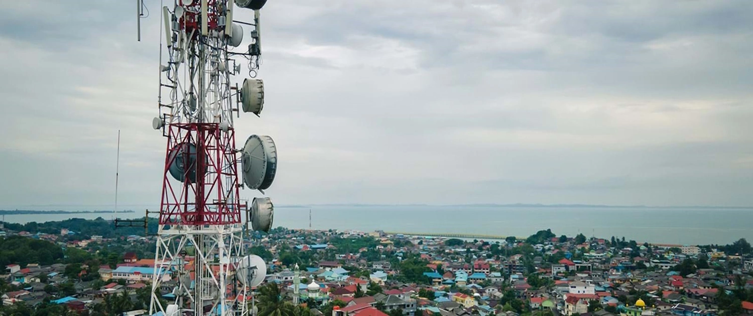 پهنای باند اختصاصی - ایکاتل